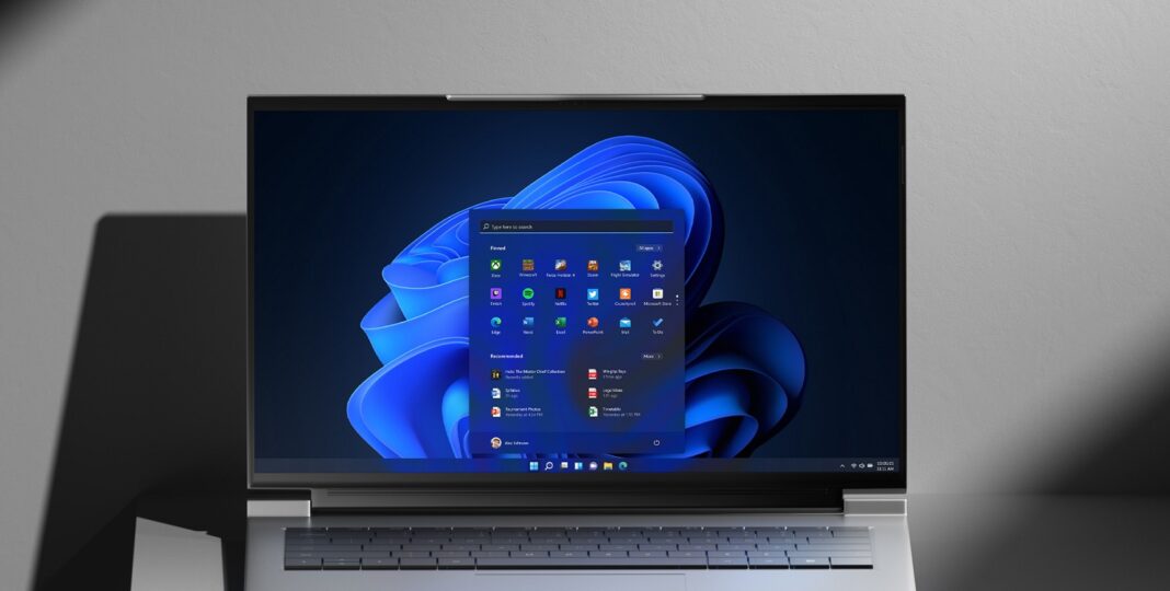 Windows 11 KB5021255 released with new features - how to download