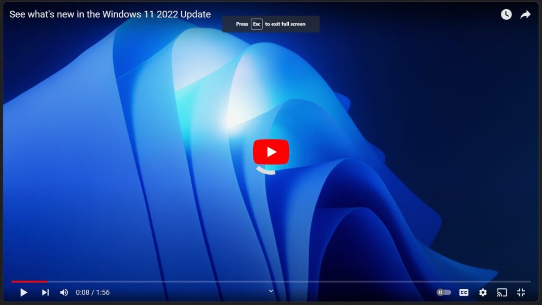 Windows 11's new experiment forces Microsoft Edge rounded corners ...