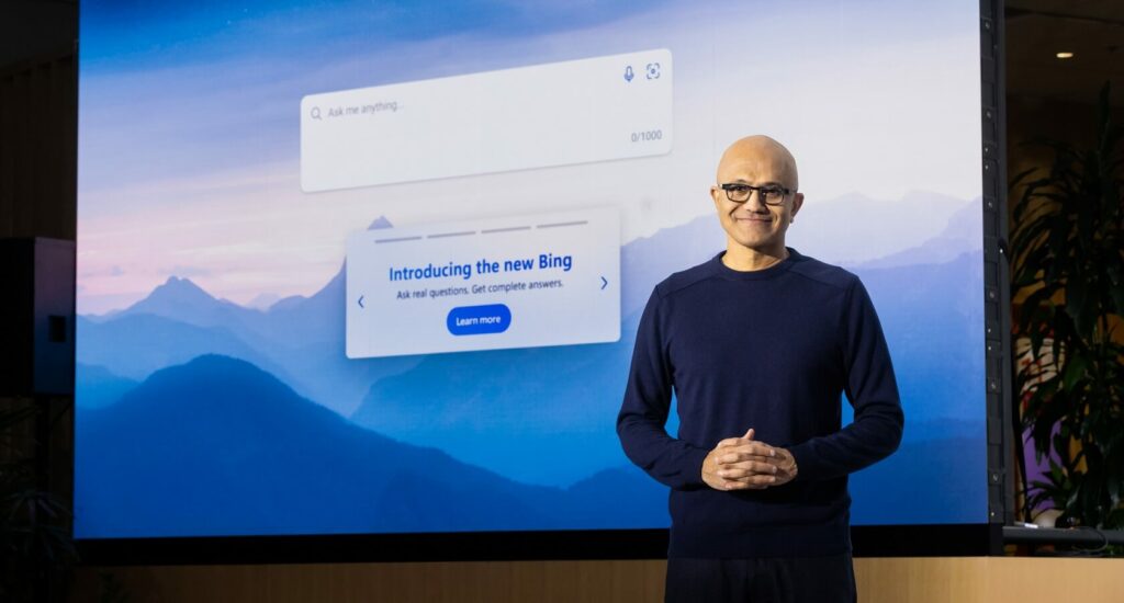 Microsoft's Bing AI just got dumber with frequent “let’s move on to a ...
