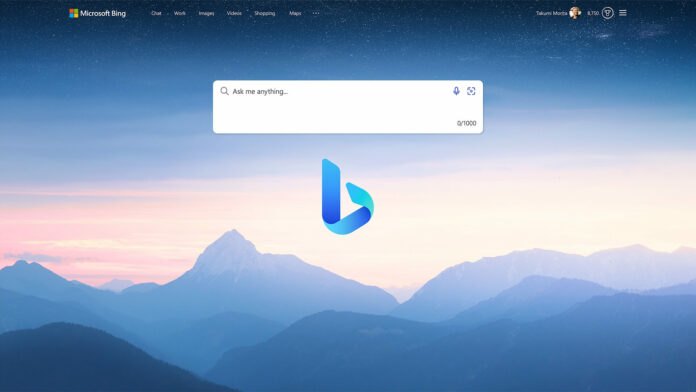 ChatGPT-powered Bing is now rolling out to select users - MezoSoftDotNet ChatGPT-powered Bing is now rolling out to select users - MezoSoftDotNet