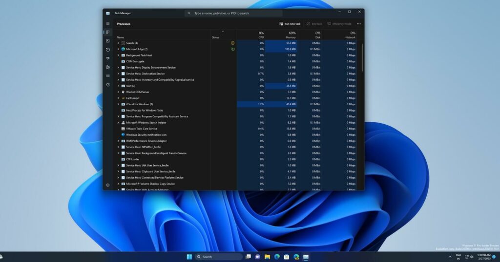 Windows 11 22H2 "Moment 2" big feature update to begin shipping in a ...