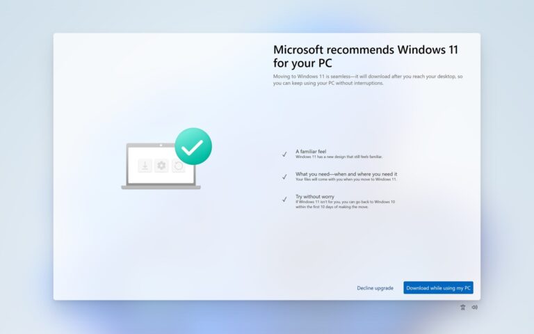 Windows 10 is nagging users with full-screen Windows 11 “free upgrade ... Windows 10 is nagging users with full-screen Windows 11 “free upgrade ...