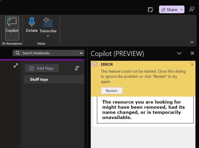 Microsoft 365 Copilot AI starts showing up in Windows 11 ahead of ...