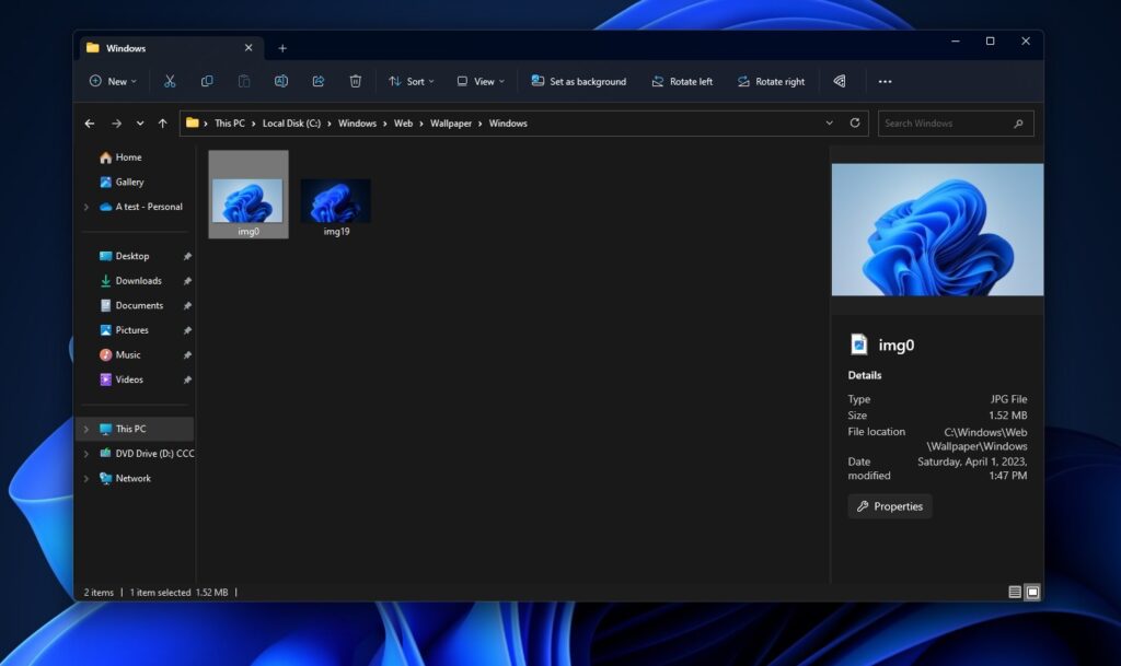 Microsoft teases all-new modern File Explorer for Windows 11