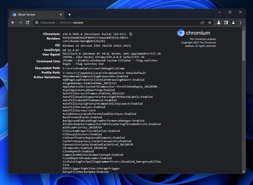 Google Chrome is finally getting Microsoft Edge-like Mica design on ...