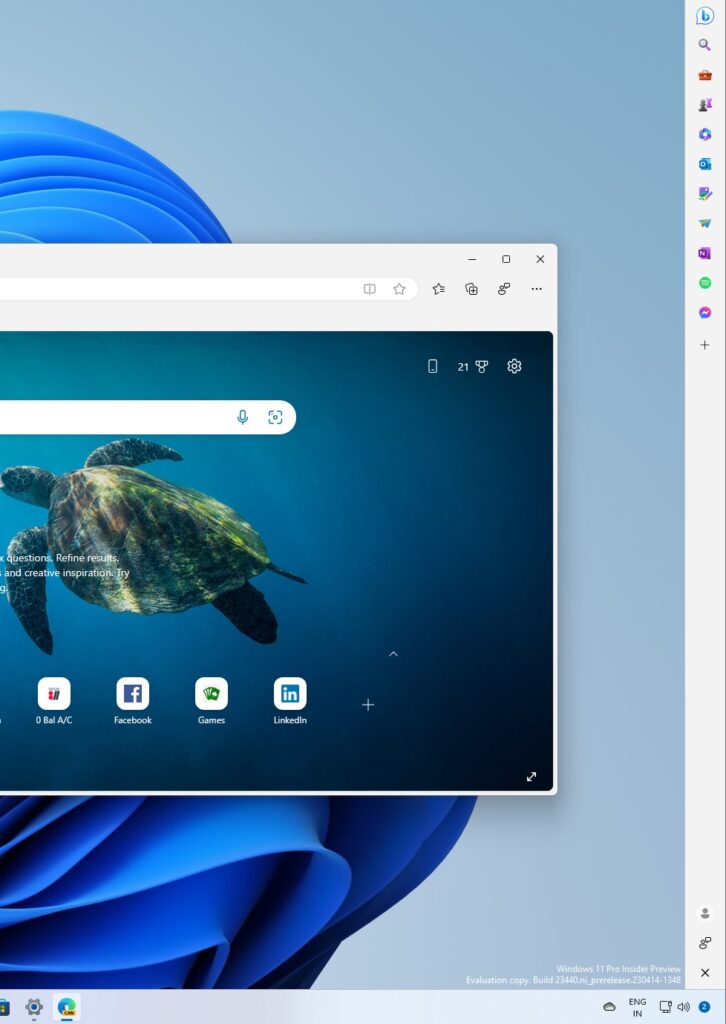 Microsoft Edge's 'Copy Frame' feature lets you easily capture YouTube ...