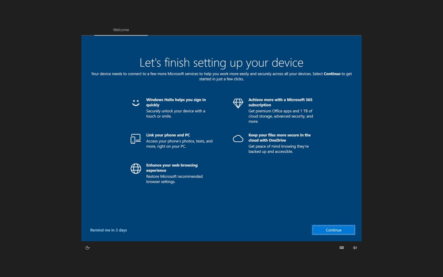 Microsoft bombards Windows 10 users with full-screen Windows 11 upgrade ...
