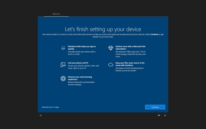 Microsoft bombards Windows 10 users with full-screen Windows 11 upgrade ... Microsoft bombards Windows 10 users with full-screen Windows 11 upgrade ...