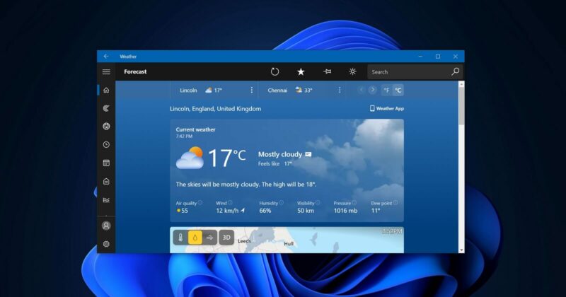 Microsoft succumbs to public outrage, removes some ads from Windows 11 ...