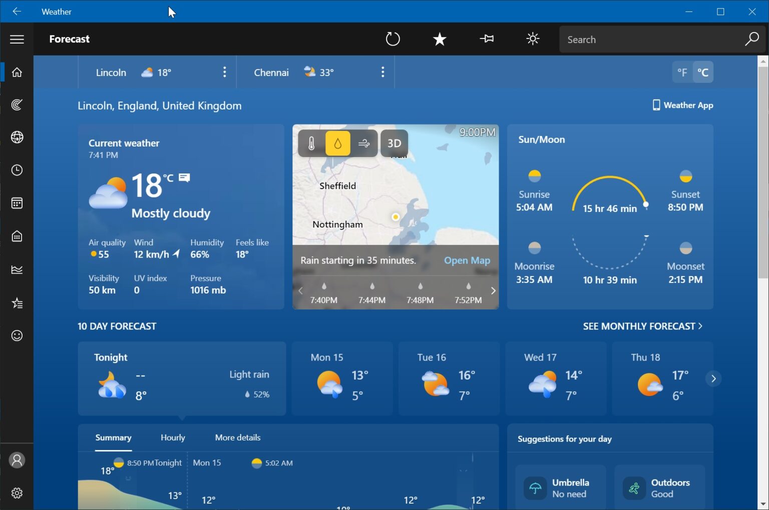 Microsoft succumbs to public outrage, removes some ads from Windows 11 ...