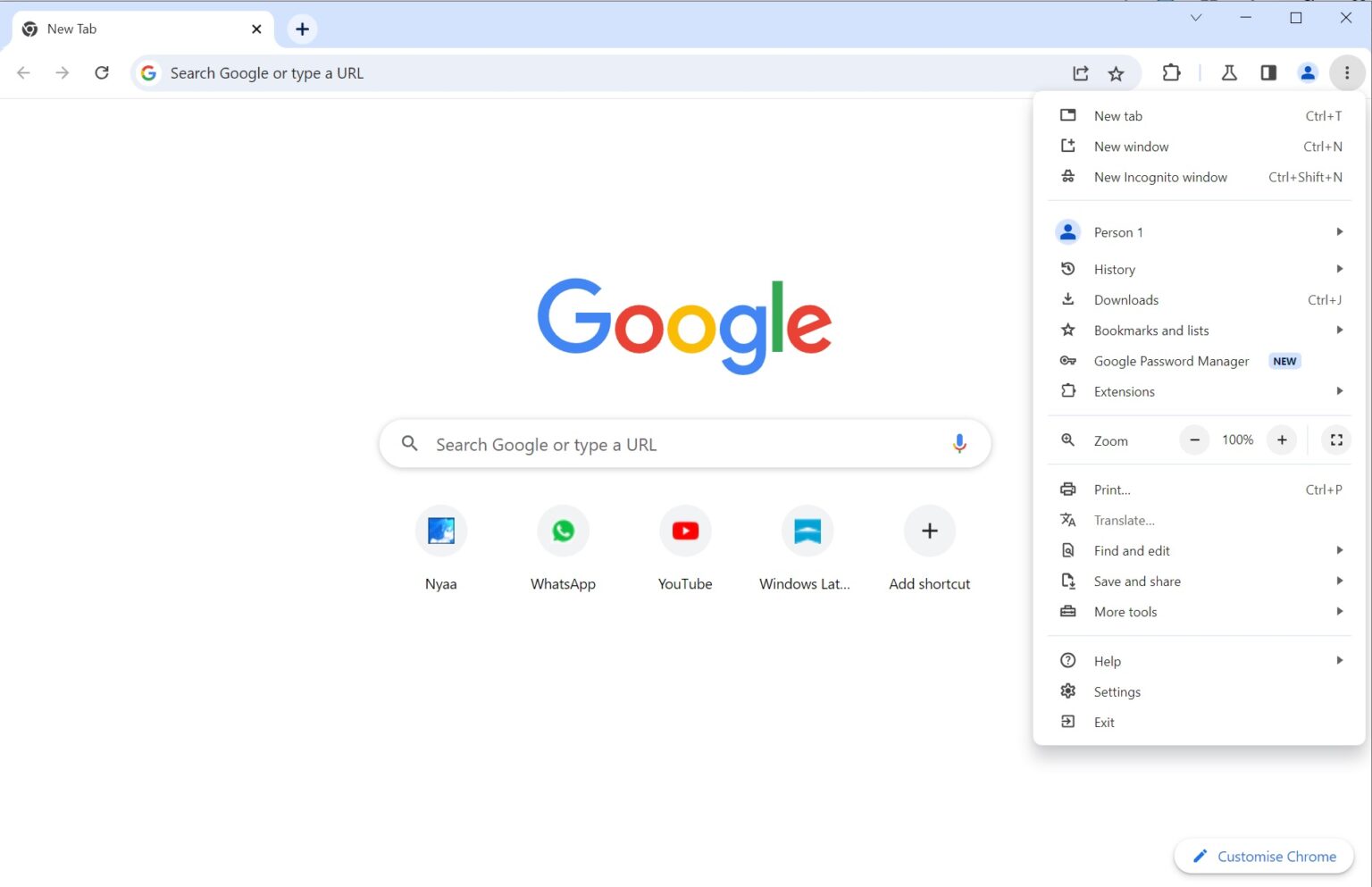 Google Chrome is getting a major design refresh on Windows 11; how to enable it