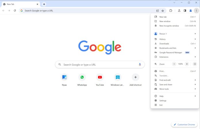Google Chrome is getting a major design refresh on Windows 11; how to ...