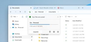 You can now try Windows 11's new File Explorer in preview builds
