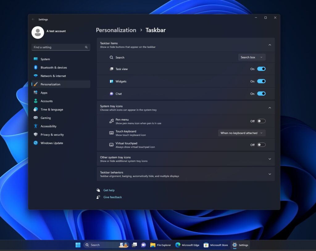 Windows 11 responds to EU concerns, to allow removal of Microsoft Teams ...
