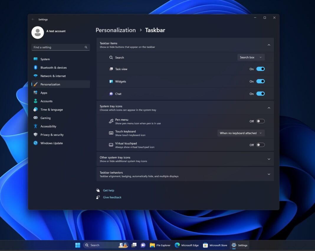 Windows 11 responds to EU concerns, to allow removal of Microsoft Teams ...