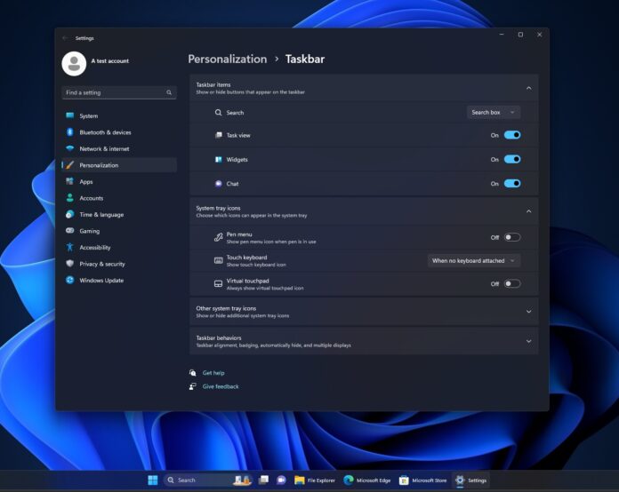 Windows 11 responds to EU concerns, to allow removal of Microsoft Teams ...