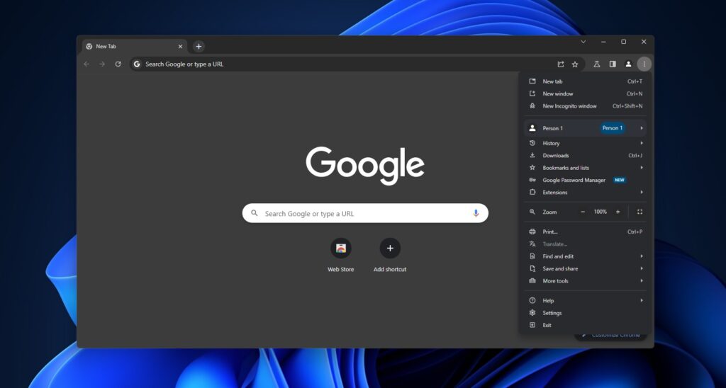 Chrome side panel to behave more like Microsoft Edge; is Google Bard ...