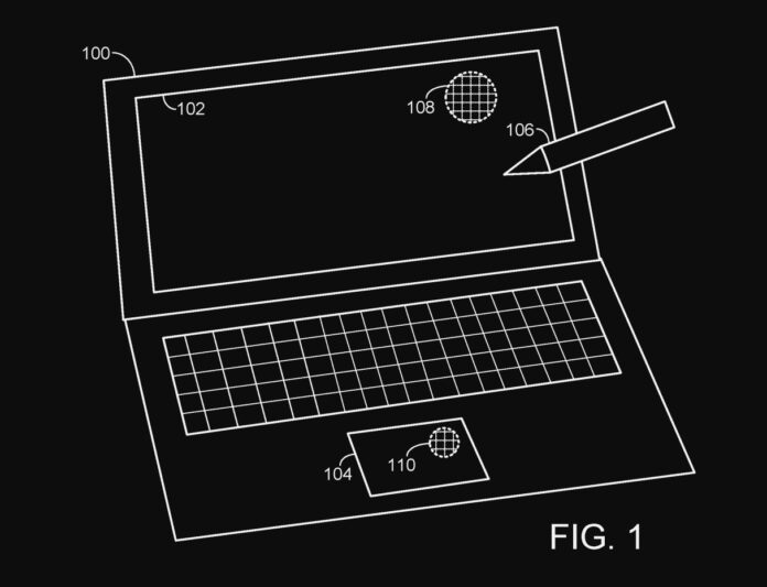Microsoft's Surface Book to rival MacBook with touchpad that doubles as ...