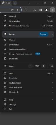 How to enable Google Chrome's new hidden look on Windows 11 & Windows 10