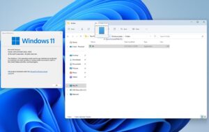 Windows 11 23H2 kills drag and drop in File Explorer's address bar