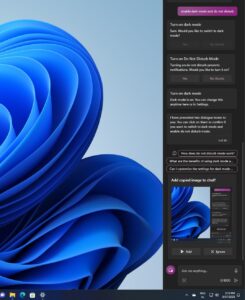 Windows 11 KB5030310 23H2 features out, download offline installers