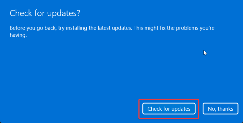 Windows 11 23H2 installation issues affect some, update fails to install