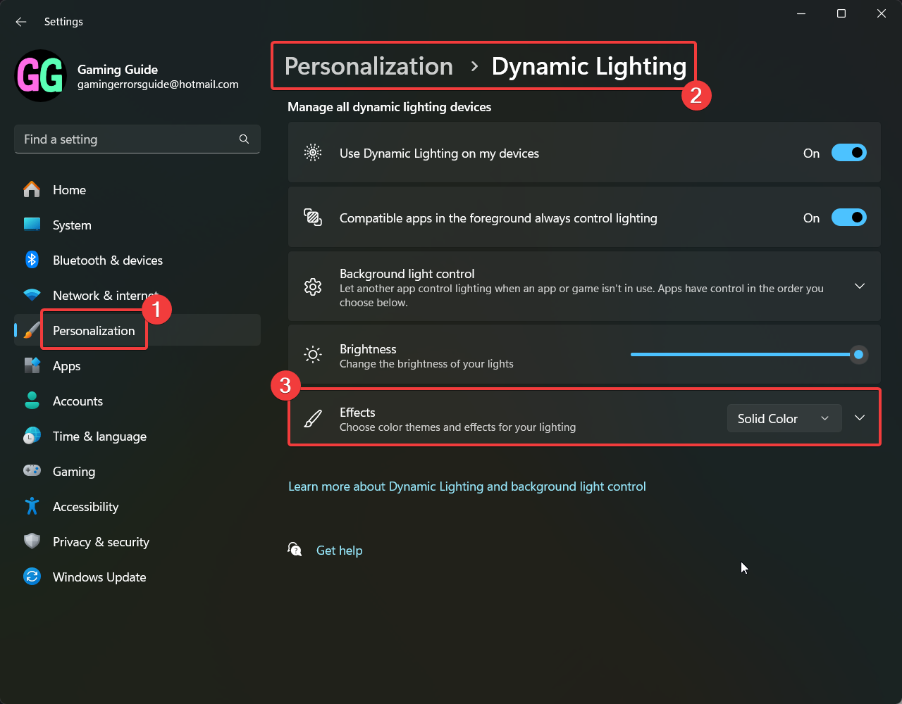 How to check if Windows 11 23H2 is installed on your PC