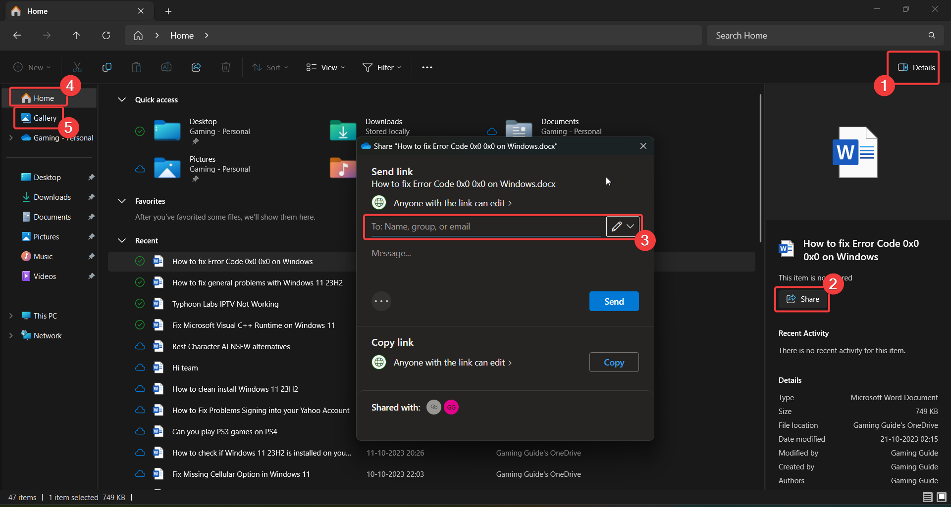 How to check if Windows 11 23H2 is installed on your PC – Peer Networks UK