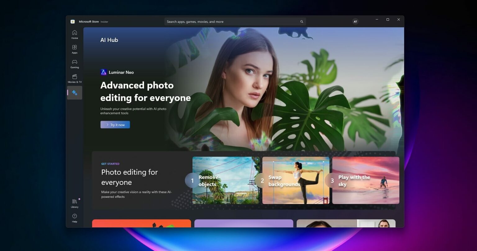 Microsoft Store is finally faster on Windows 11 and Windows 10
