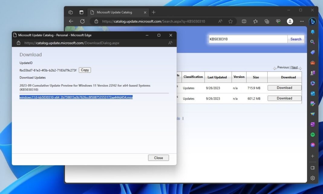 How to install Windows 11 Moment 4 update with new features