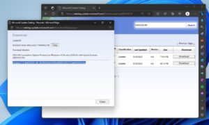 How to install Windows 11 Moment 4 update with new features
