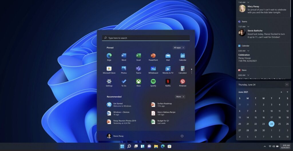 Windows 11 23H2 heads to OEMs ahead of anticipated launch