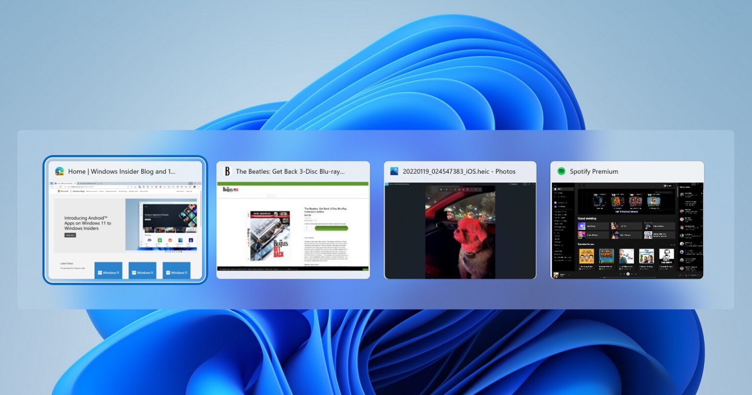 Microsoft is removing unpopular P2P legacy services from Windows 11