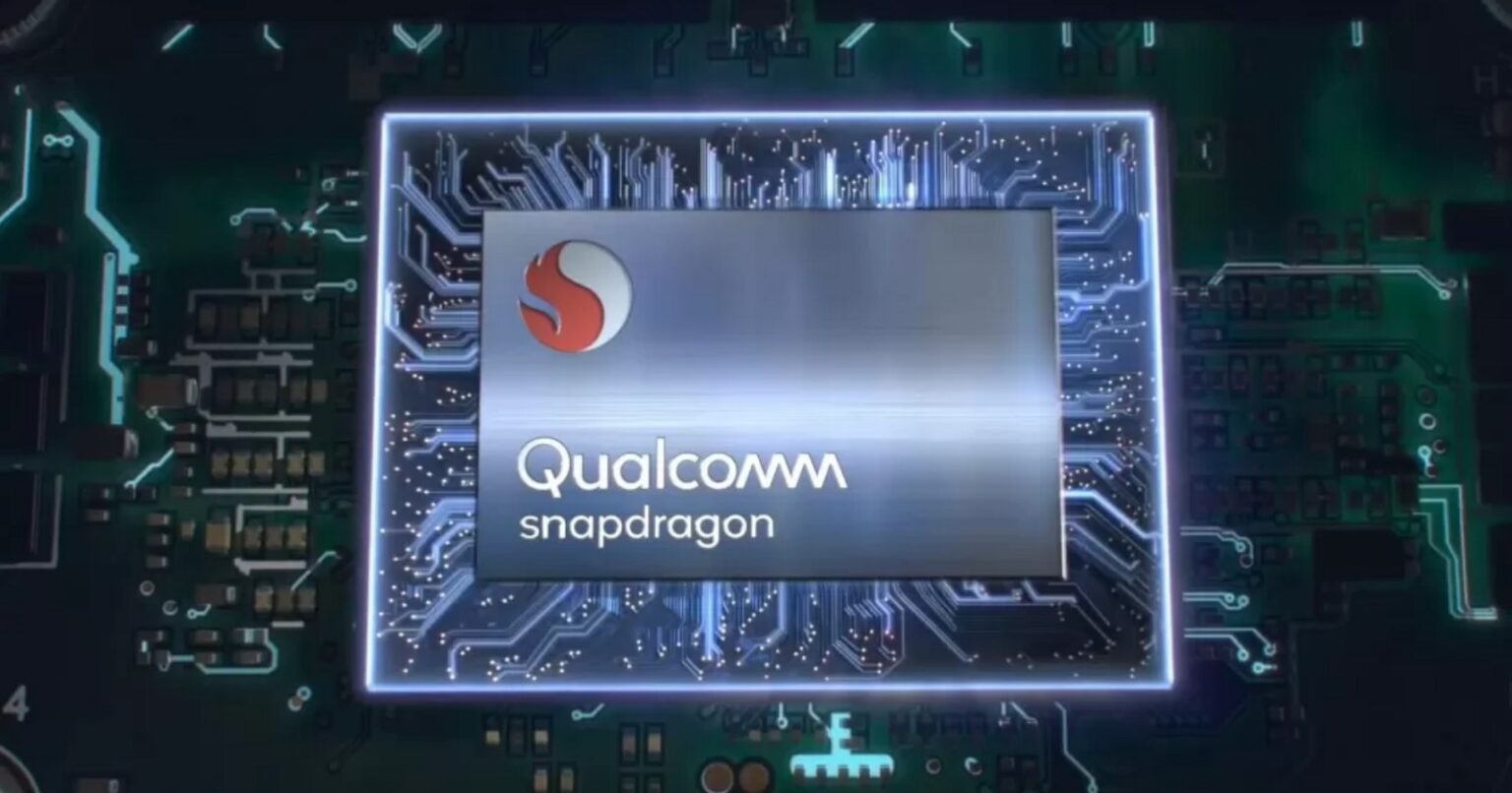 Windows 11's Snapdragon 8cx Gen 4 CPU rises to Apple M2 level in multi-core