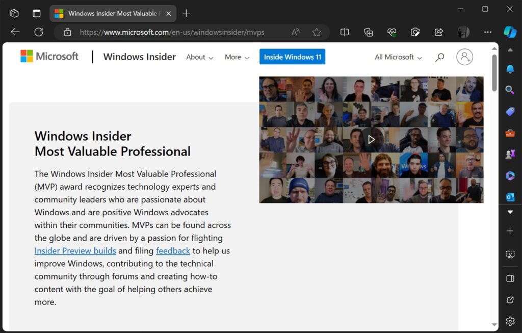 Windows 11 gets Build 25982, while Microsoft plans to retire Insider ...