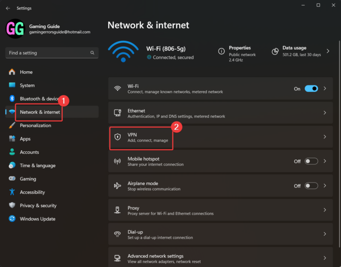 Windows 11 23H2 installation issues affect some, update fails to install