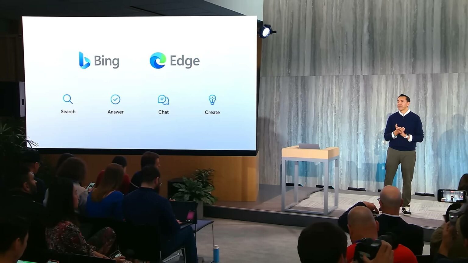 ChatGPT-powered Bing Chat AI tests Microsoft Excel integration and Edit ...