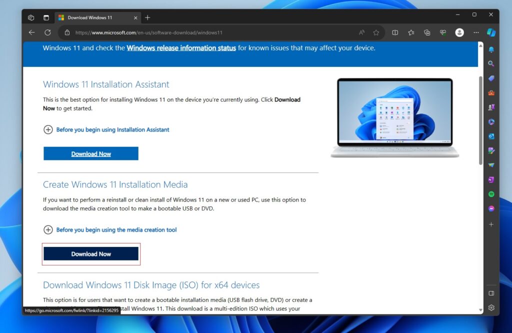 How to install Windows 11 23H2, now available for everyone