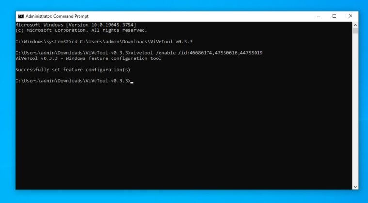 How to enable Microsoft Copilot on Windows 10