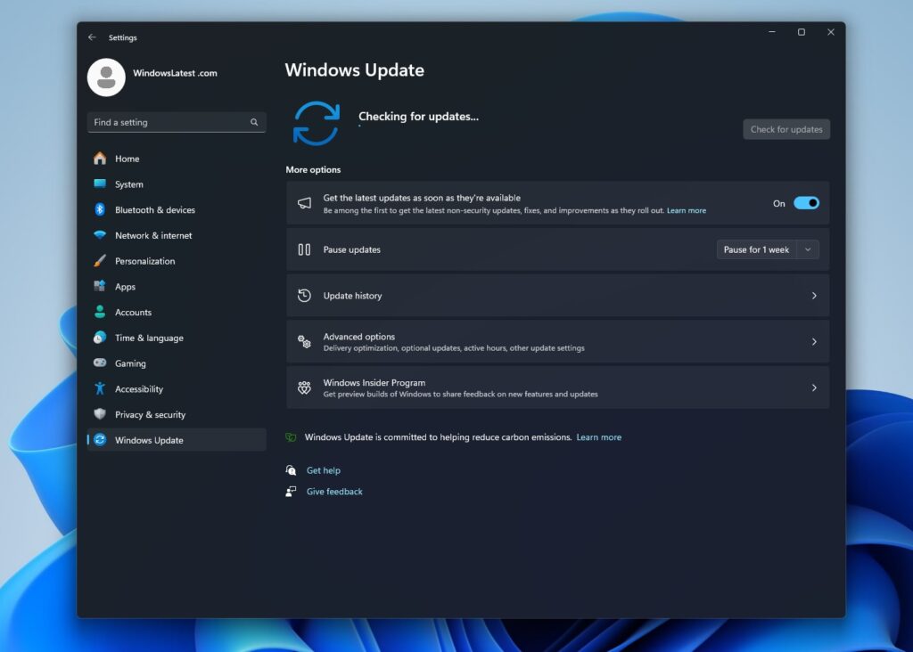 How to check if Windows 11 23H2 is installed on your PC