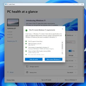How to install Windows 11 23H2, now available for everyone