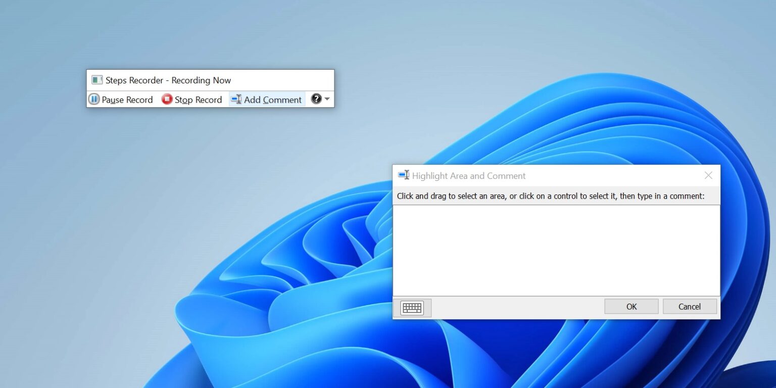 Microsoft is killing off Windows 7-era Steps Recorder on Windows 11