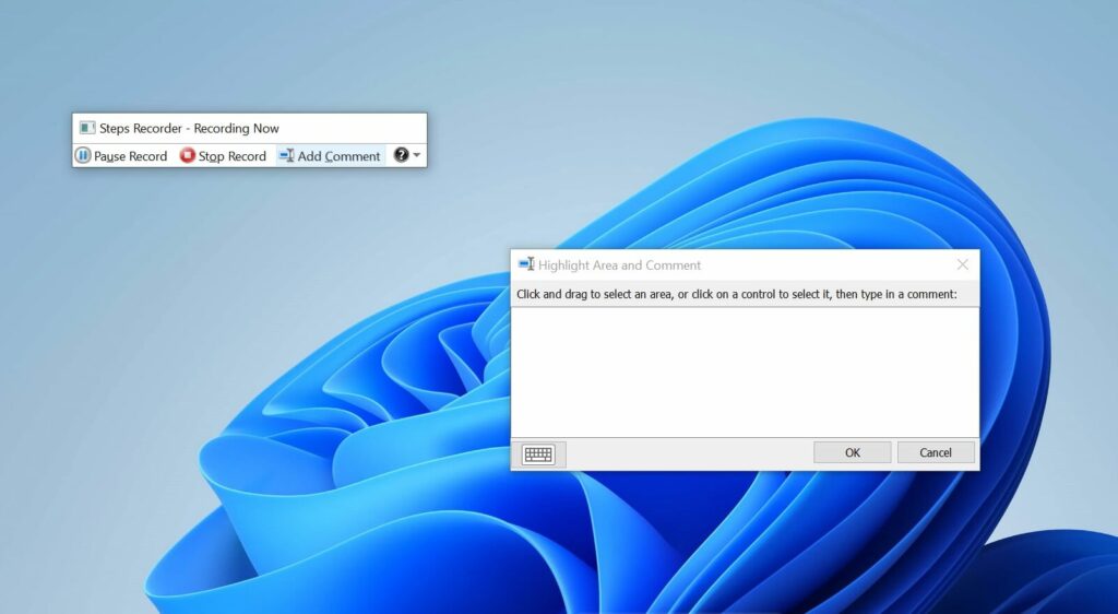 Microsoft is killing off Windows 7-era Steps Recorder on Windows 11