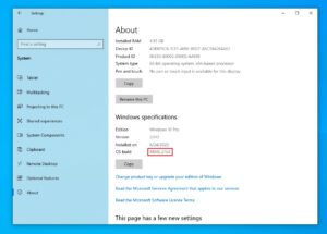How to enable Microsoft Copilot on Windows 10