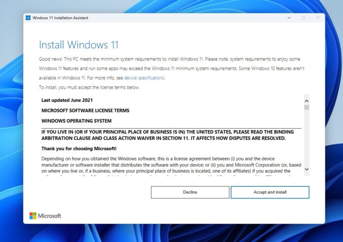 How to install Windows 11 23H2, now available for everyone