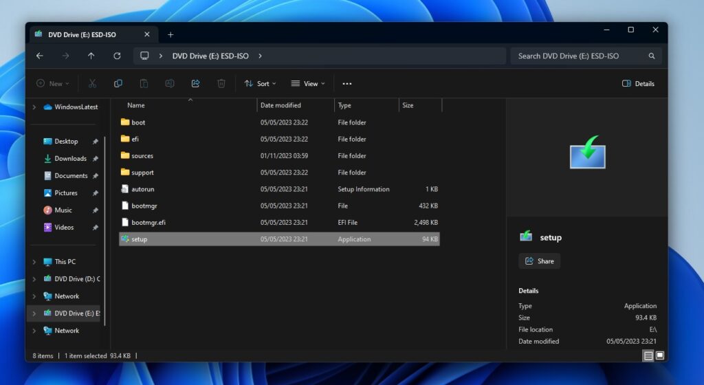 How to install Windows 11 23H2, now available for everyone