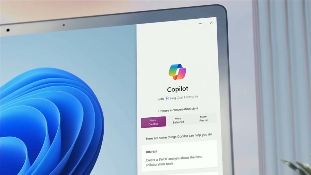 Windows 11's Microsoft Copilot is coming to Windows 10 after all