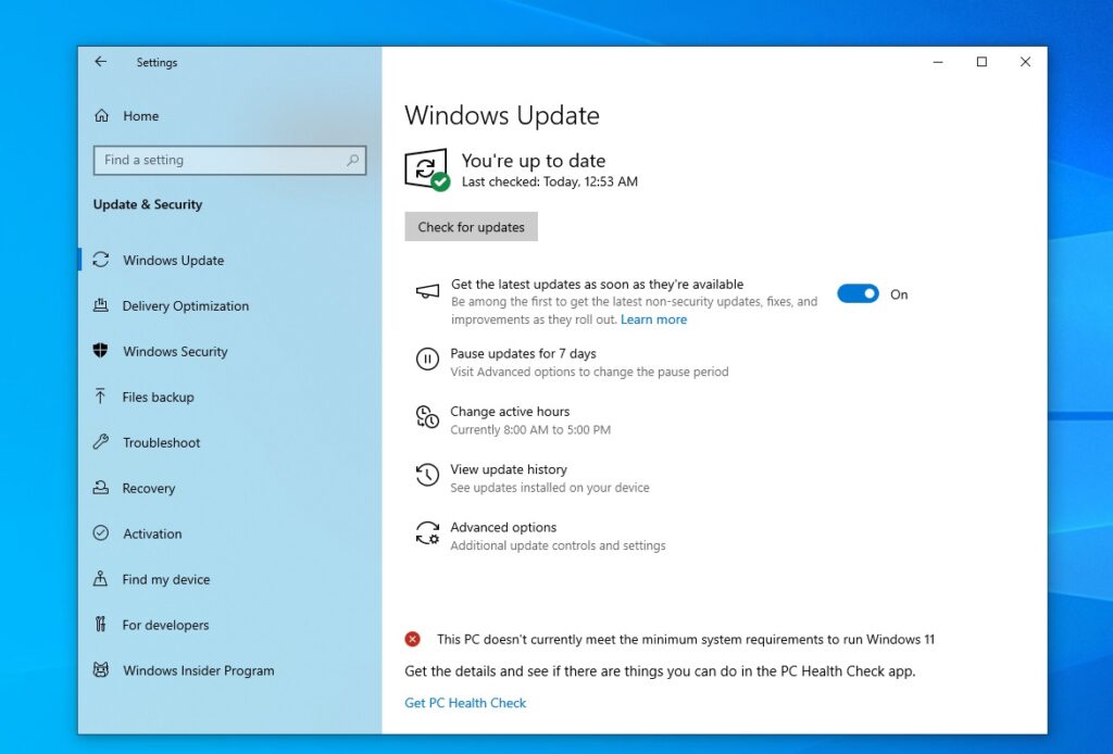 First look at ChatGPT-powered Microsoft Copilot for Windows 10, now in beta