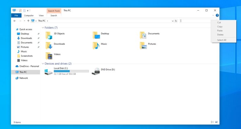 Microsoft reverts Windows 10's File Explorer to pre-19H2 version ...