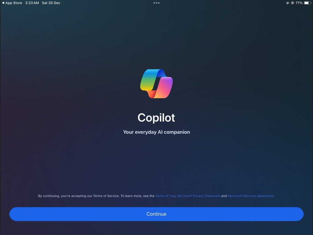 Microsoft Copilot app arrives on iOS, bringing free ChatGPT-4 to iPhone ...